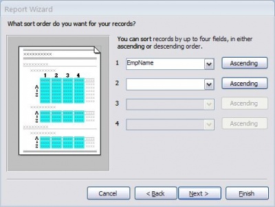 Working with Attachment data type in Microsoft Access | Expert Zone ...